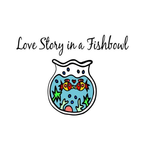 QCR - love story in a fishbowl | PPTX