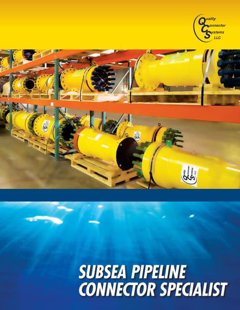 Bondstrand serie 2000 m-7000m product data | PDF
