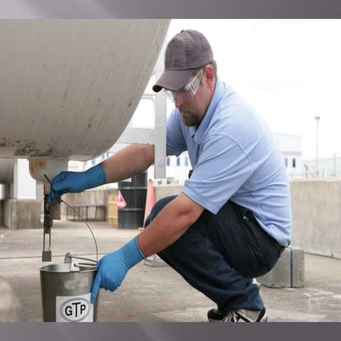 NATA QC Webinars | PPSX