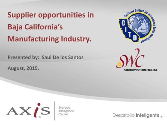 What is Global Trade? | PPT