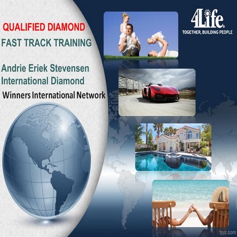 Qd fast track training | PPT