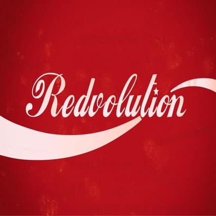 Redvolution | PPT