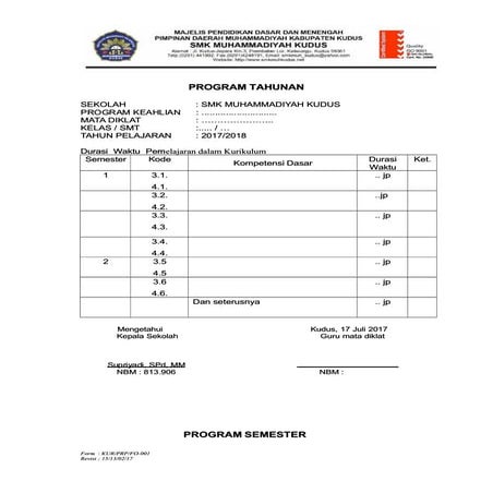 Qdoc.tips prota dan-promes-pemrograman-dasar | PDF