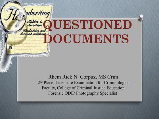 QDE-CHAPTER-1.pptx | Hobbies & Interests