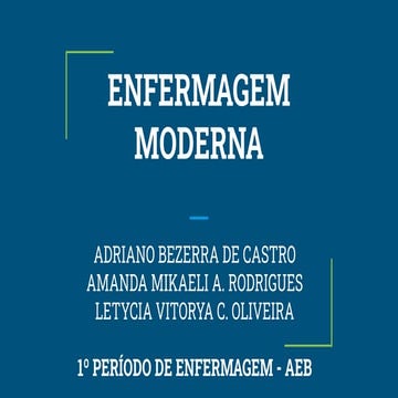 ENFERMAGEM_MODERNA | PDF