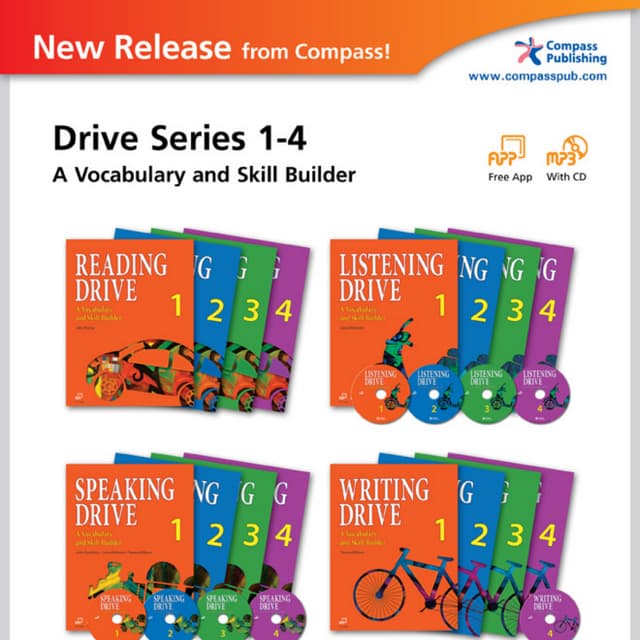 Drive Series | PDF