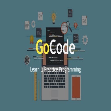 Go code (english) | PDF | Web Development | Internet