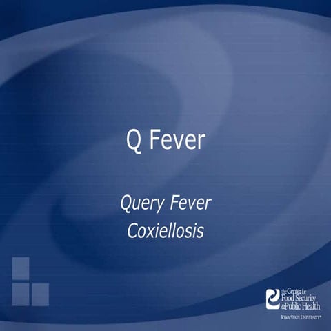 QFever.ppt