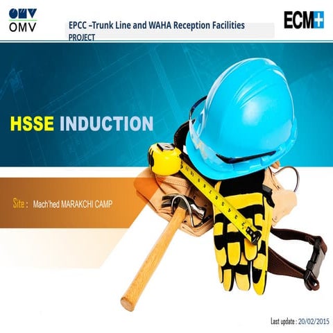 QHSE-INDUCTION-ECM.pptx INDCUTION HSE POUR NOUVEAUX RECRUTEMENT | PPT