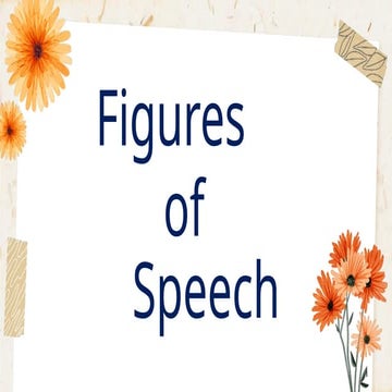 English 7-QI-Lesson IV- Figures of Speech | PPTX