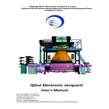 Qihui C | PDF | Computing | Technology & Computing