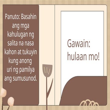 Parabula ng mga Talento | PPT