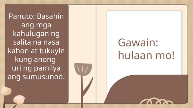 Q2 lesson 2 Mga Pagsubok sa Pamilya.pptx