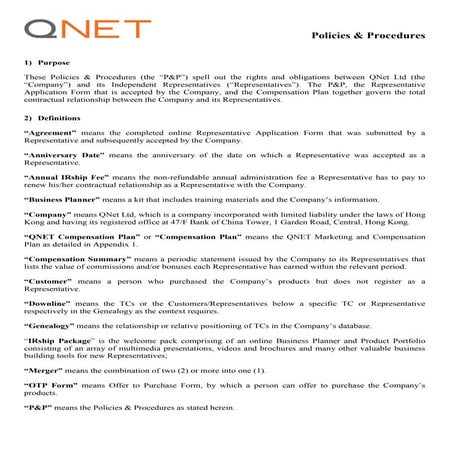 Qinfinite pp v3 | PDF