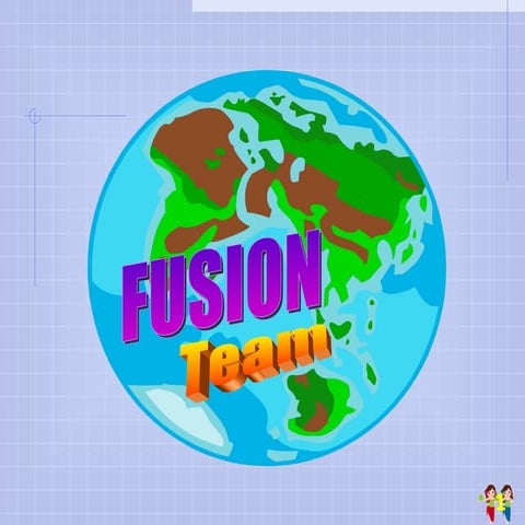 Qit48 fusion team | PPT