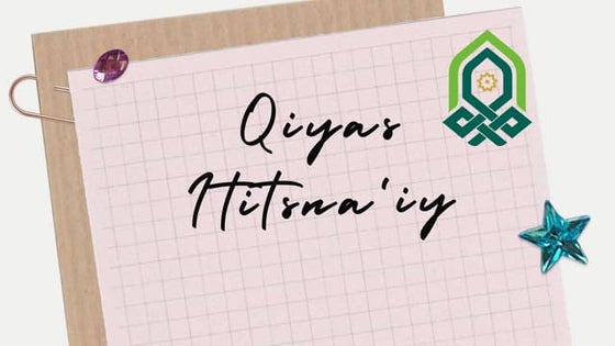 QIYAS | PPT