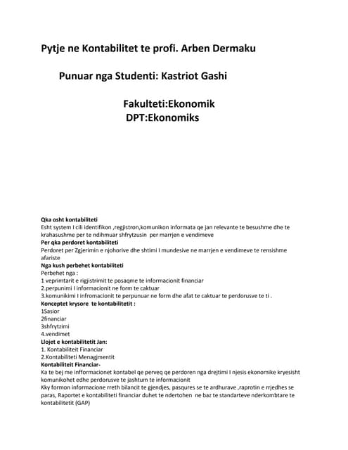 1. Plan Kontabel , ALPHA WEB BUSINESS | PDF