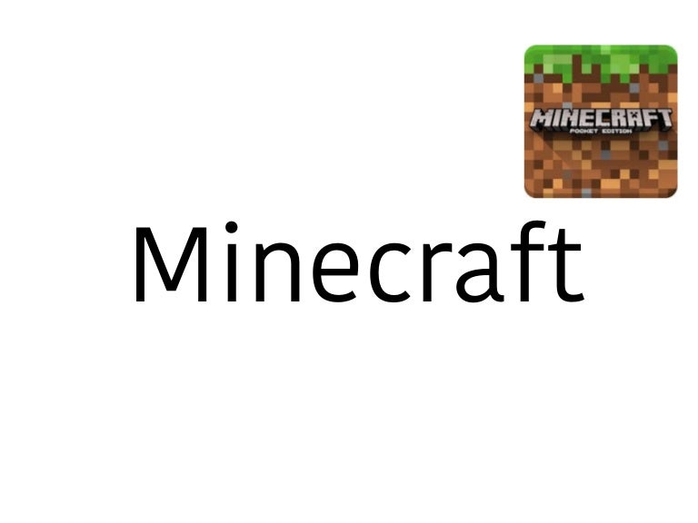 Dani s minecraft