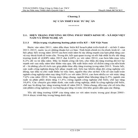 Ql1 p1-t1-c2-su can thiet dau tu | PDF