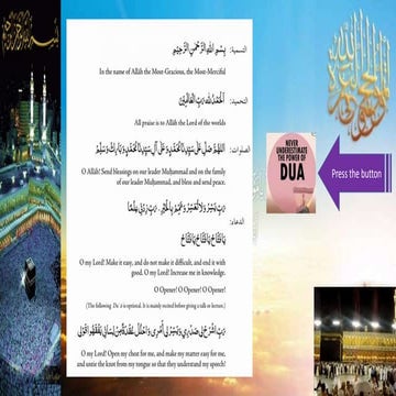 STRAND 4 DEVOTIONAL ACTS.pptx GRADE 8 FOR KIDS | PPTX