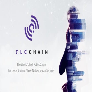 QLC Chain--2018 | PDF