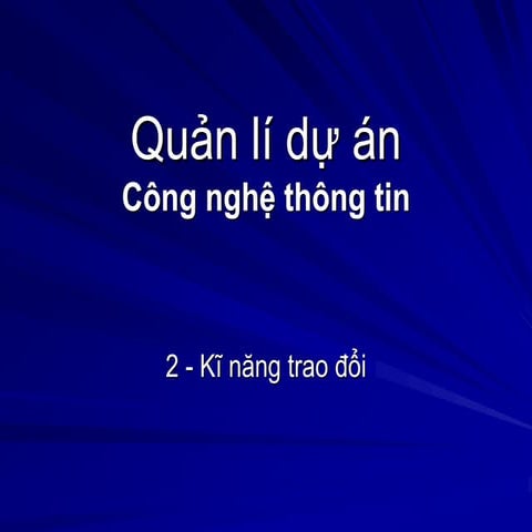 Qlda 2-kinang traodoi[easyvn.net] | PDF