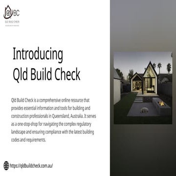 Protect Your Property with Comprehensive Building and Pest Inspections ...