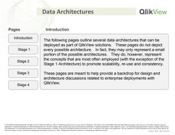 QlikView Architecture Overview | PDF