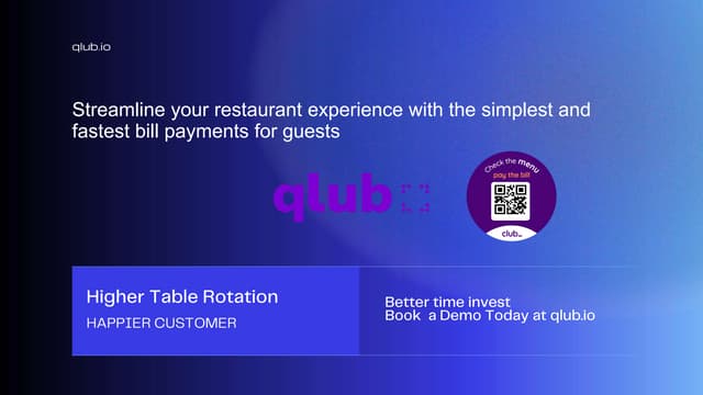 Qlub Payment Solutions.pptx