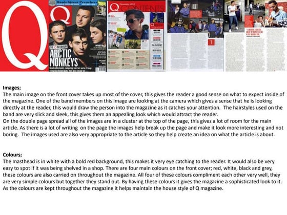 Title analysis | PPT