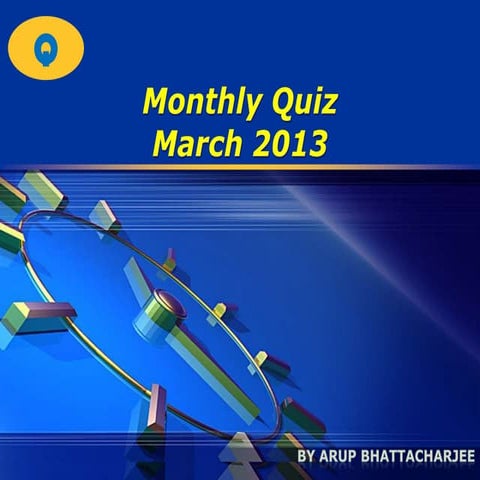News quiz | PPT