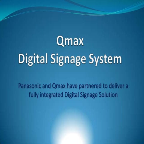 Qmax dss 8-march_2013 | PPTX