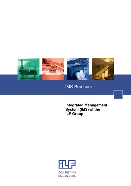 IMS Documentation Requirements As per ISO 9001,ISO 14001 and ISO 45001 ...