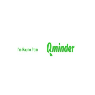 Qminder @ MobileMonday Estonia | PDF