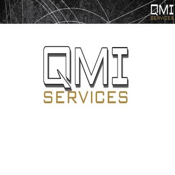 QMI Services- Industry Leaders in Material Handling Systems and ...