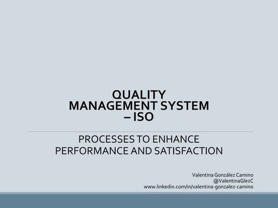 Compliance Management System Presentations | PPTX