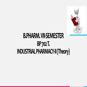 Quality management systems: Good Laboratory Practice (QMS GLP) | PPSX