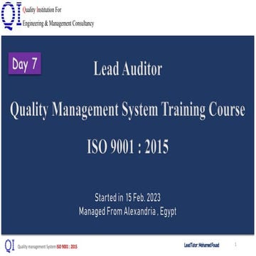 Quality management system trainingcourse.pptx