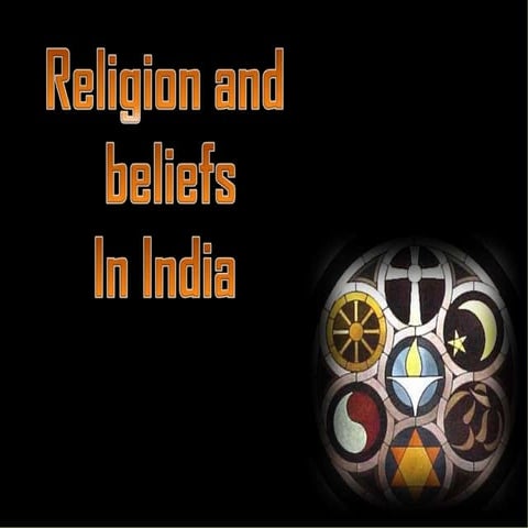 Major pilgrim centers of india | PPTX