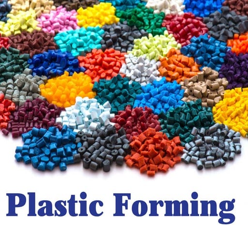 Plastic Forming | PDF
