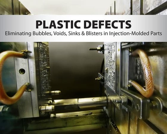 Plastic Molding Defects | PPTX | Physics | Science