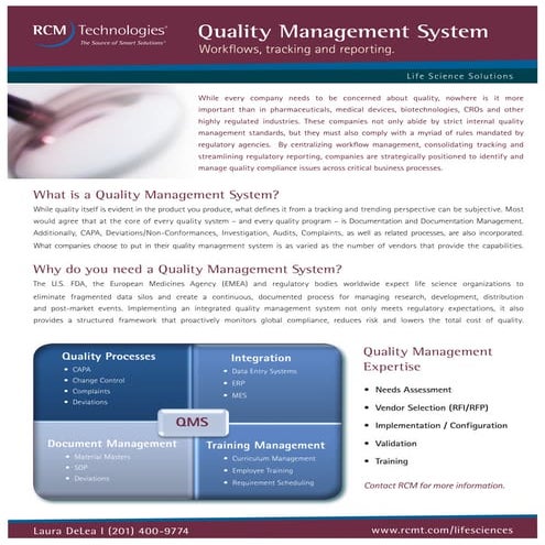 TrackWise Enterprise Quality Management System | PDF