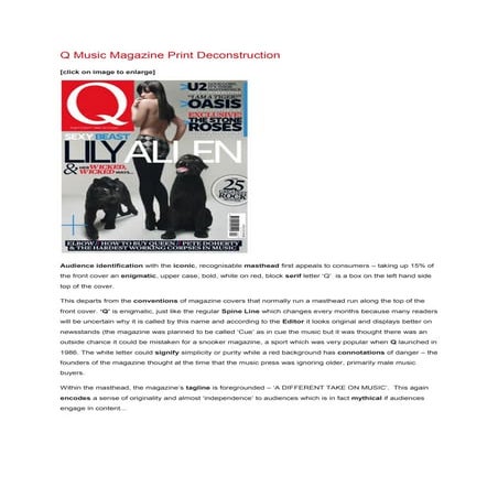 Uncut media pack | PDF