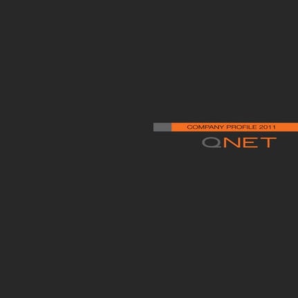 Qnet company profile | PDF