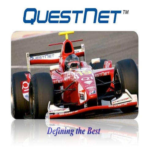 QNet Business Model | PPT