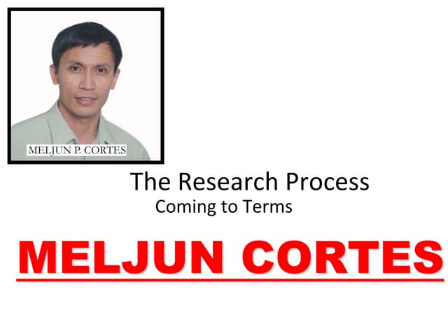Reliability and its types: Split half method and test retest methods ...