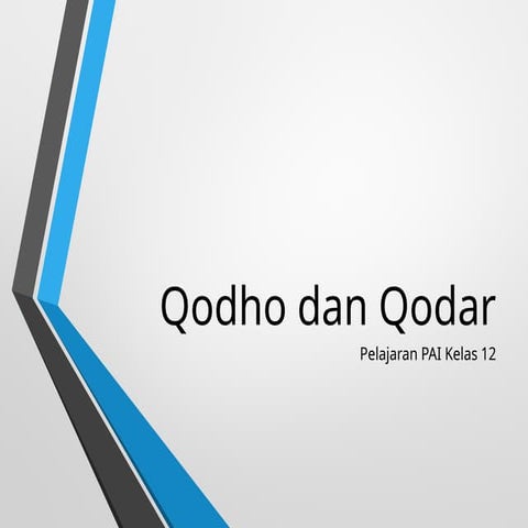 presentasi PAi materi Qodho_dan_Qodar.pptx