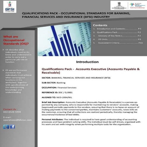 Qp accounts-executive | PDF