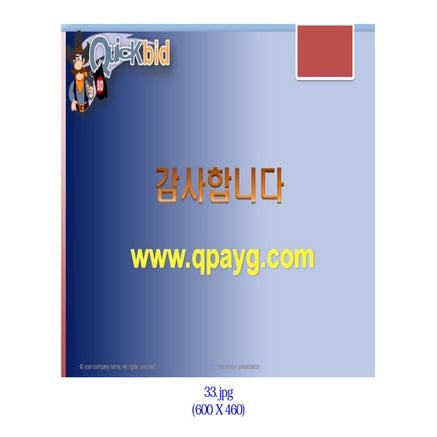 Qpay1 | PDF