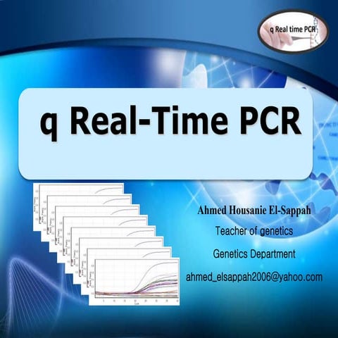Real-time PCR.ppt